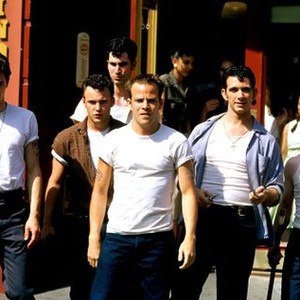 Shamus Murphy - Rotten Tomatoes