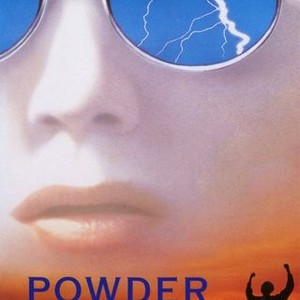 Powder - Rotten Tomatoes