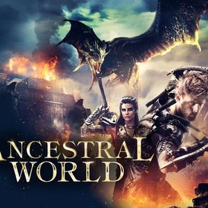 Ancestral World - Rotten Tomatoes