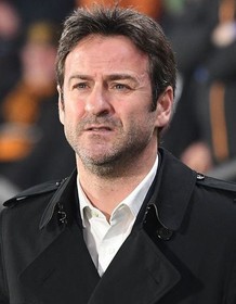 Thomas Christiansen | Rotten Tomatoes