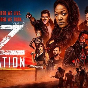 Z Nation - Rotten Tomatoes