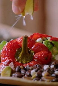 Jamie: Keep Cooking Family Favourites: Season 1, Episode 22 | Rotten ...