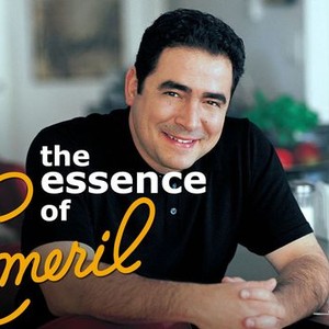 Essence of Emeril: Season 6, Episode 66 - Rotten Tomatoes