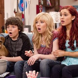 Sam & Cat: Season 1, Episode 12 - Rotten Tomatoes