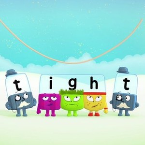 Alphablocks: Season 3, Episode 16 - Rotten Tomatoes