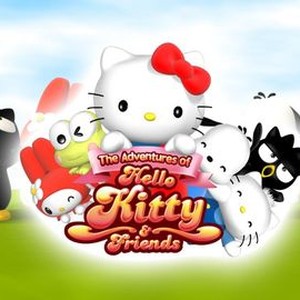 Hello Kitty and Friends - Rotten Tomatoes