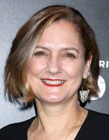 Kate Harwood - Rotten Tomatoes