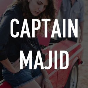 Captain Majid - Rotten Tomatoes