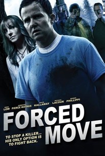 Forced Move | Rotten Tomatoes