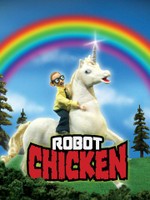 Robot Chicken - Rotten Tomatoes