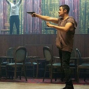 The Informer - Rotten Tomatoes