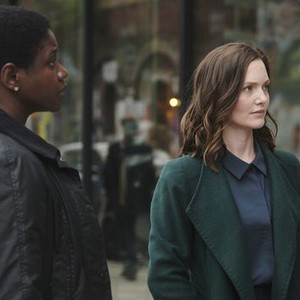 The Capture: Season 2, Episode 1 - Rotten Tomatoes