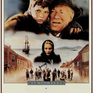 Pelle the Conqueror - Rotten Tomatoes