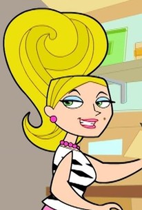 Atomic Betty: Season 1, Episode 6 | Rotten Tomatoes