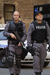 Flashpoint - Season 1 Episode 5 - Rotten Tomatoes