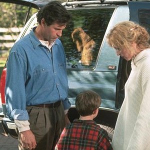 Kevin Chevalia Actor