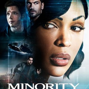 Minority Report - Rotten Tomatoes