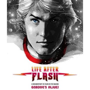 Life After Flash - Rotten Tomatoes