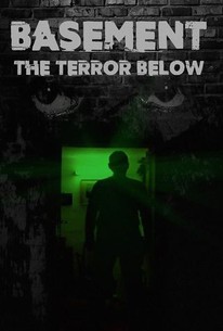Basement | Rotten Tomatoes
