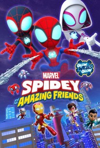 Marvel's Spidey and His Amazing Friends: Season 2, Episode 5 - Rotten ...
