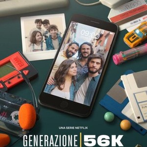 Generation 56K - Rotten Tomatoes
