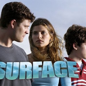 Surface - Rotten Tomatoes