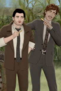 PSI Cops!: Season 1, Episode 11 | Rotten Tomatoes