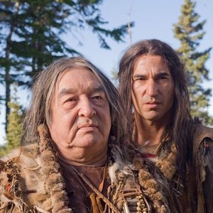 Maïna (2013) - Rotten Tomatoes