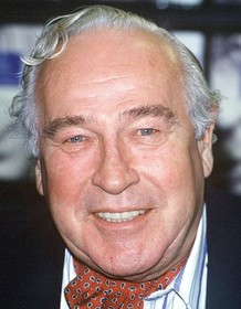 Robert Ludlum | Rotten Tomatoes