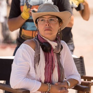 Patricia Riggen - Rotten Tomatoes