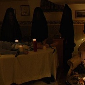 V/H/S/99 - Rotten Tomatoes