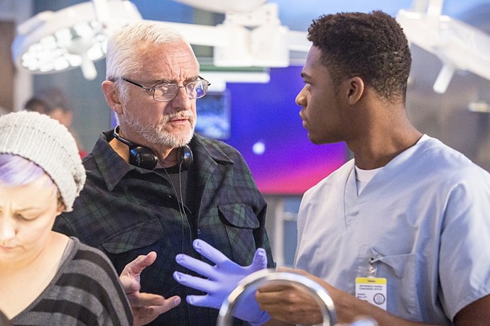 James Whitmore Jr Ncis NCIS: New Orleans: Season 7 | Rotten Tomatoes