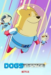 Dogs in Space | Rotten Tomatoes