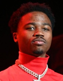 Roddy Ricch | Rotten Tomatoes