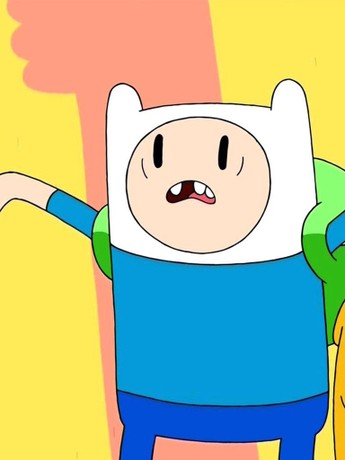 Finn The Human Cute