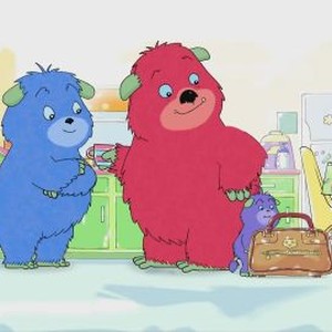 Humf: Season 1, Episode 48 - Rotten Tomatoes