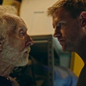 A Father's Legacy - Rotten Tomatoes