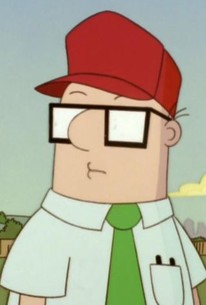 Dilbert: Season 2, Episode 15 | Rotten Tomatoes