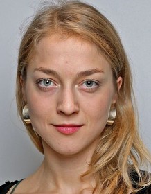 Astrid Grarup Elbo | Rotten Tomatoes