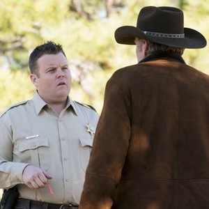 Longmire - Rotten Tomatoes
