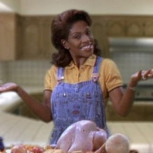 Moesha: Season 2, Episode 13 - Rotten Tomatoes