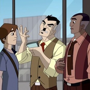 The Spectacular Spider-Man: Season 1 - Rotten Tomatoes