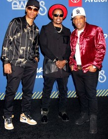 Bell Biv DeVoe - Rotten Tomatoes