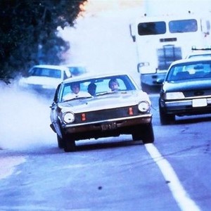 Runaway Car - Rotten Tomatoes