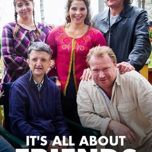 It's All About Friends - Rotten Tomatoes