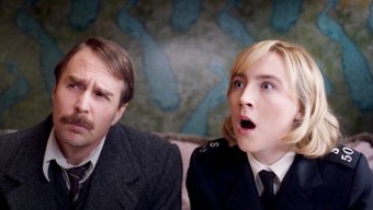 See How They Run - Rotten Tomatoes