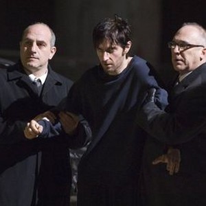 Spooks: Season 7, Episode 1 - Rotten Tomatoes