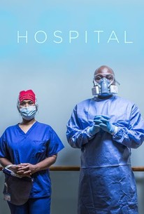 Hospital (2017) | Rotten Tomatoes