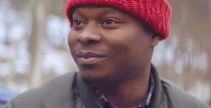 Tyrel - Rotten Tomatoes