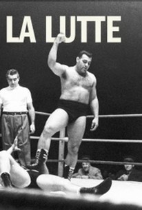 La Lutte | Rotten Tomatoes